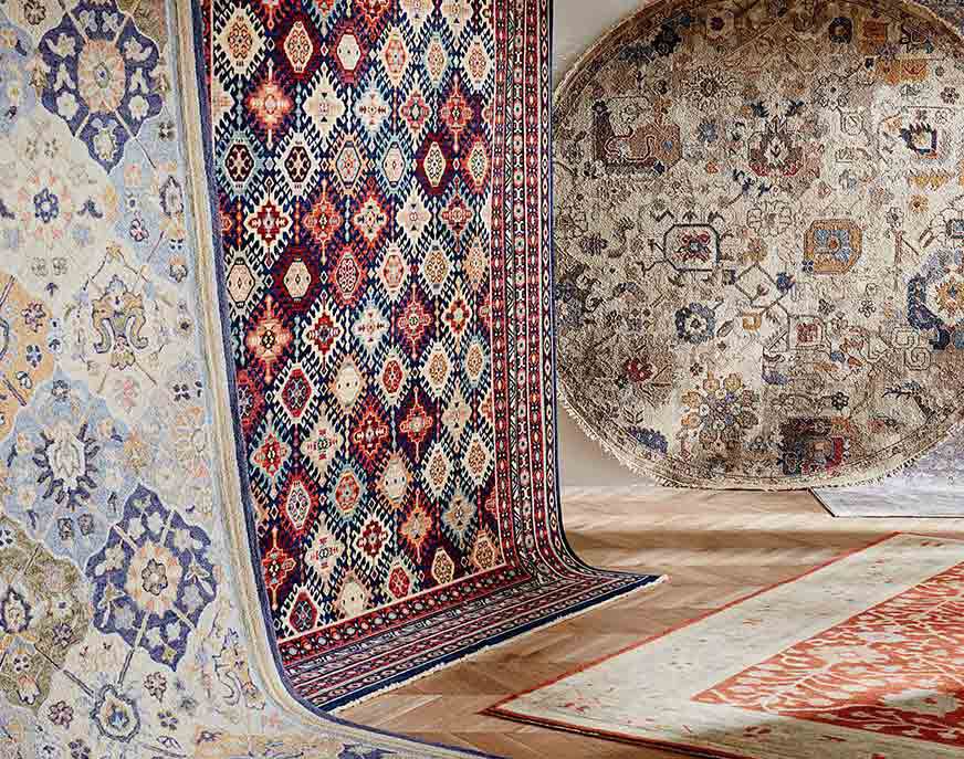 Bassett Furniture & Home Décor | Modern Casual Living