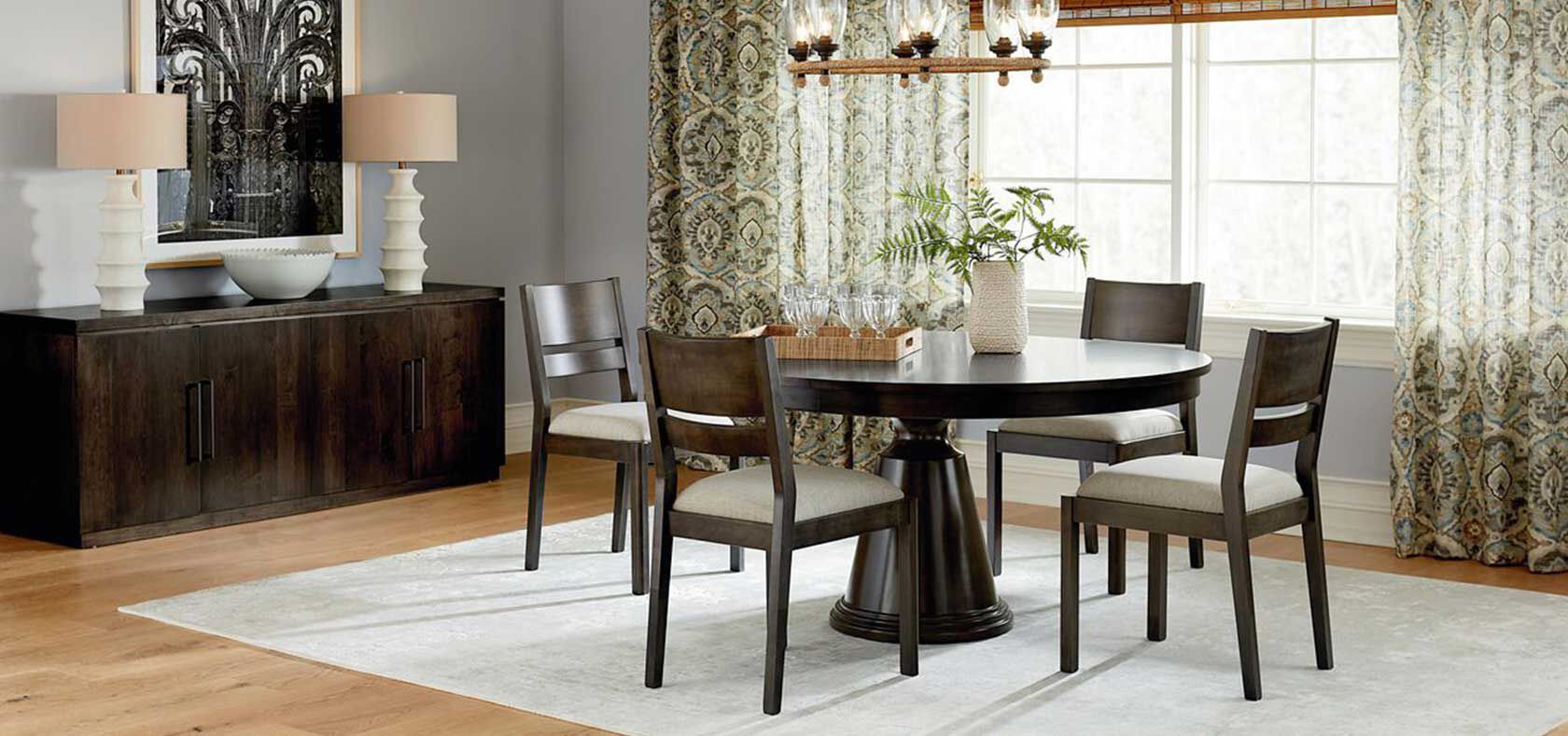 Bassett Furniture & Home Décor | Modern Casual Living