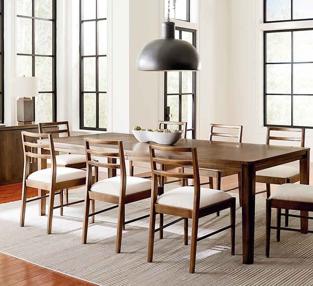 Bassett Furniture & Home Décor | Modern Casual Living