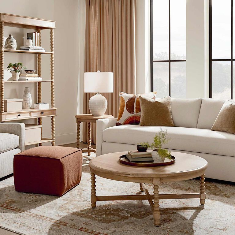 Bassett Furniture & Home Décor | Modern Casual Living