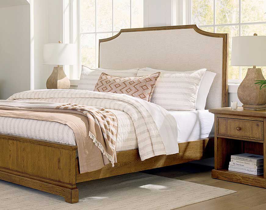 Bassett Furniture & Home Décor | Modern Casual Living