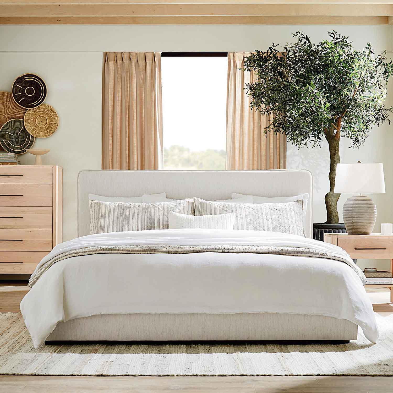 Bassett Furniture Home Decor Modern Casual Living