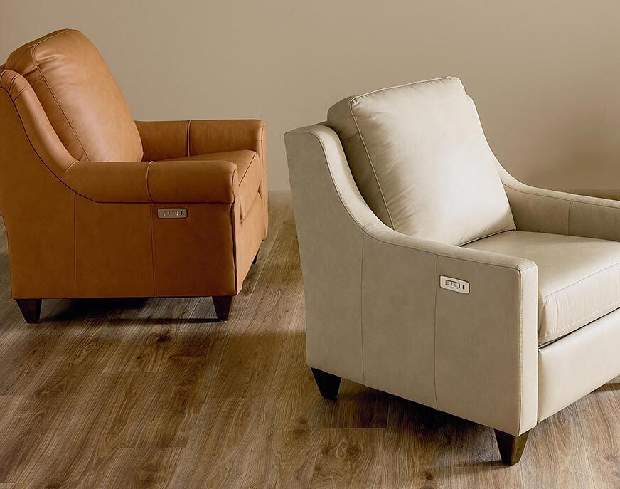 Bassett Furniture & Home Décor | Modern Casual Living