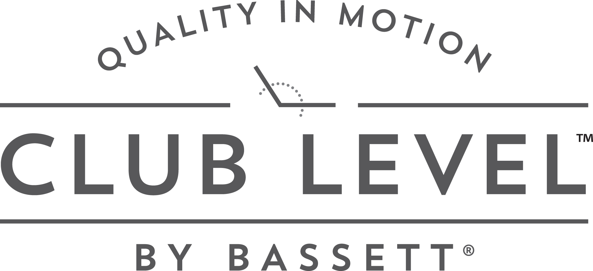 Parsons Leather Power Reclining Sofa | Bassett Furniture