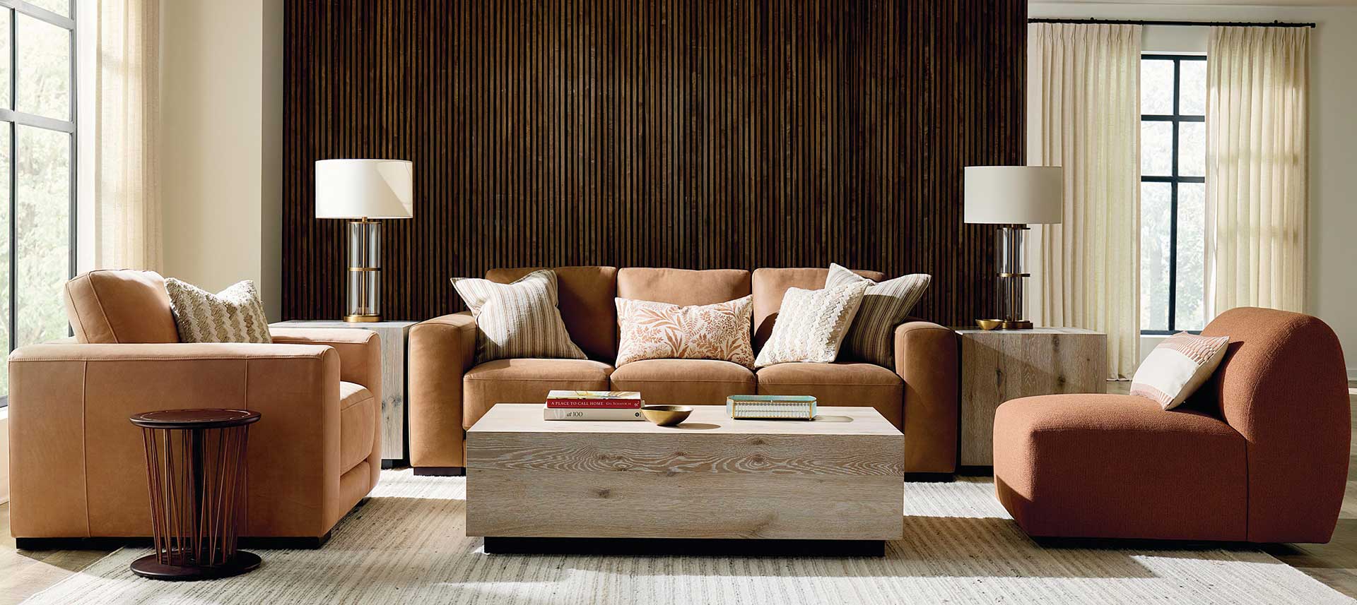 A Complete Guide To All The Types Of Furniture Styles